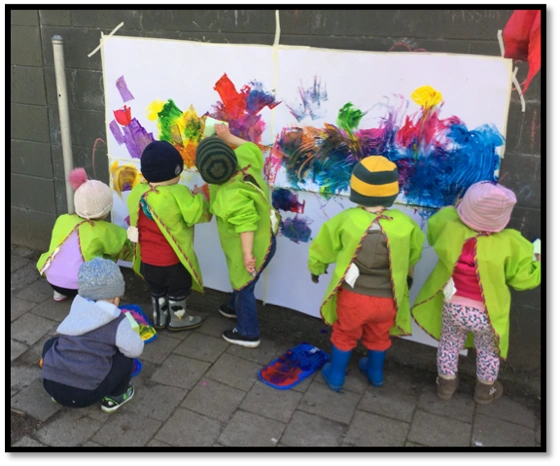 Outside School Hours Care