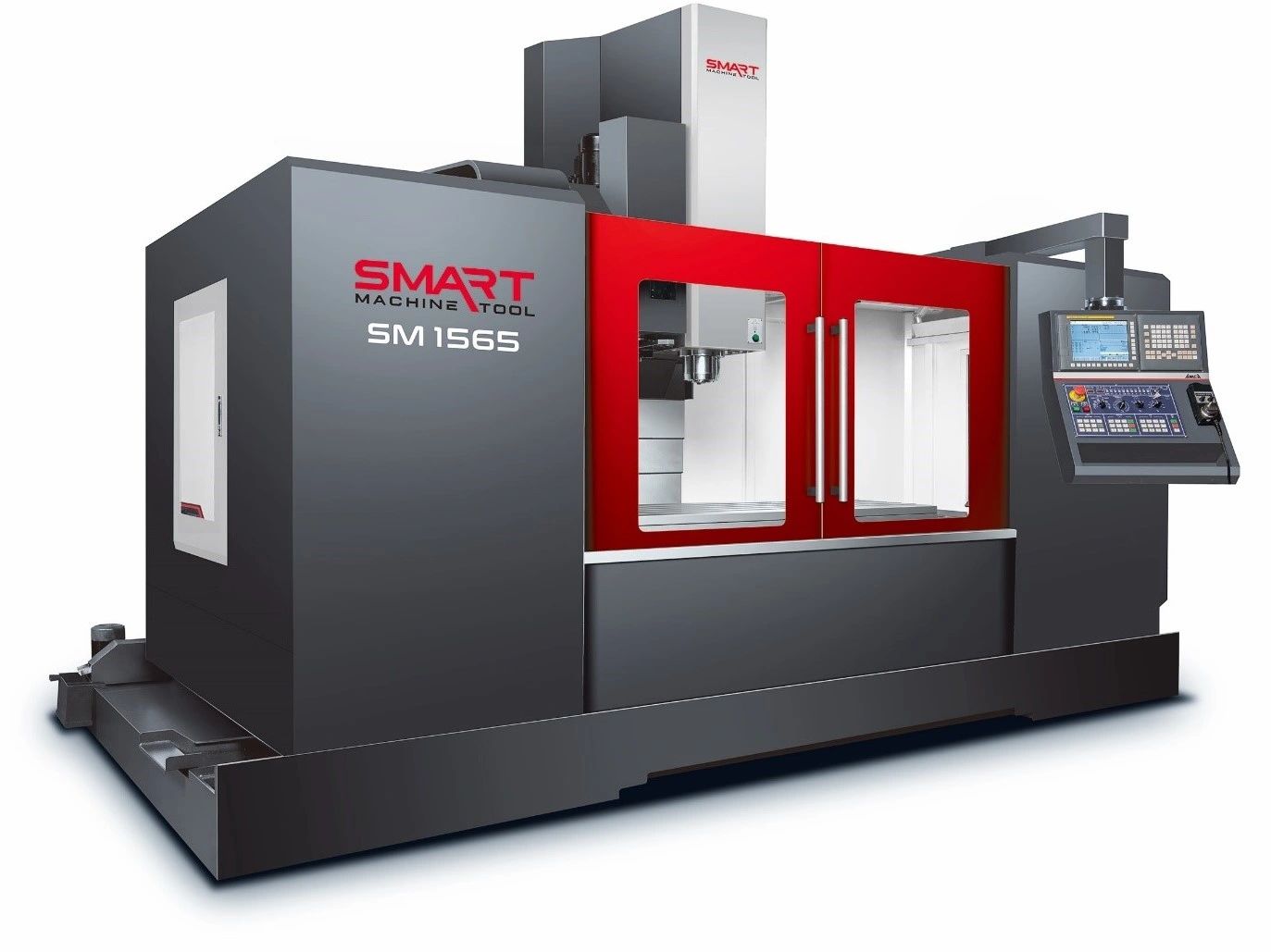 Matrix CNC LLC | Matrix Machine Tool