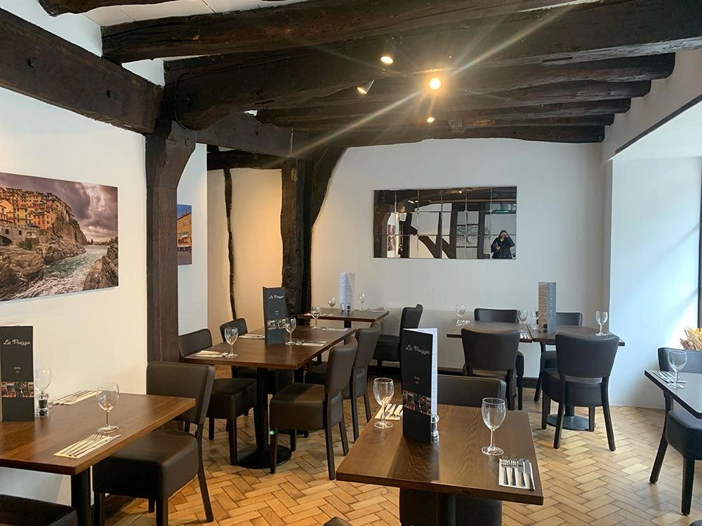 Chef behind top-rated York restaurant plans to open second venue ...