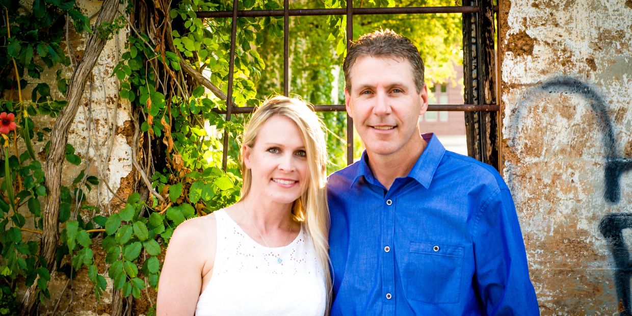 About Us | KJ Homes by Kyle & Jana Johns