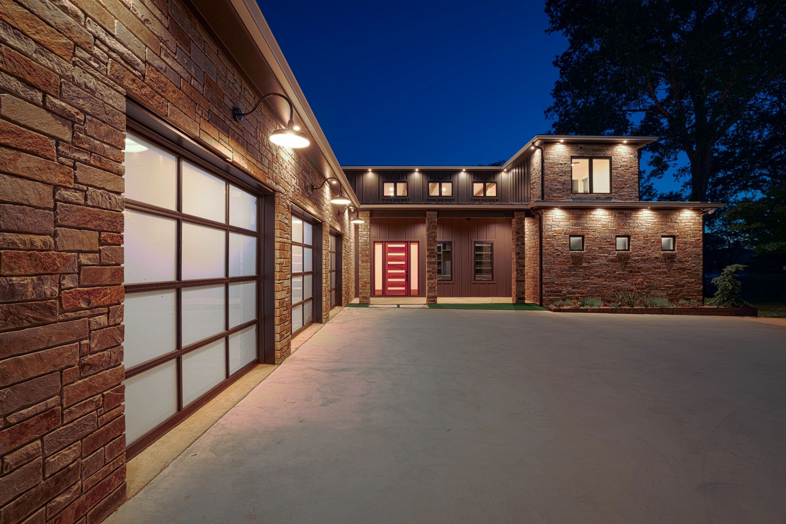 Luxury Custom Home Builder and Architectural Designer- KJ Homes by Kyle ...