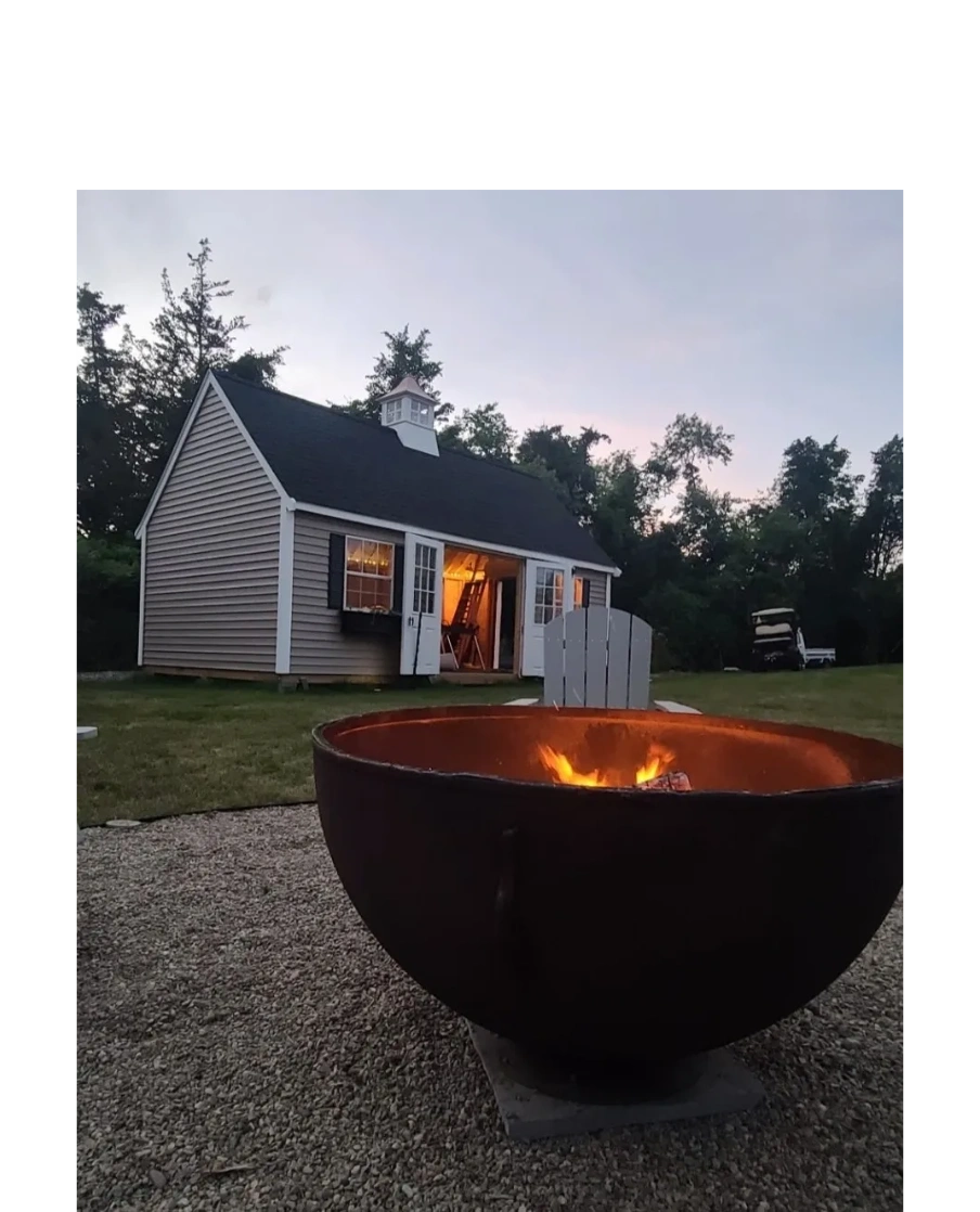 Burn Bowls