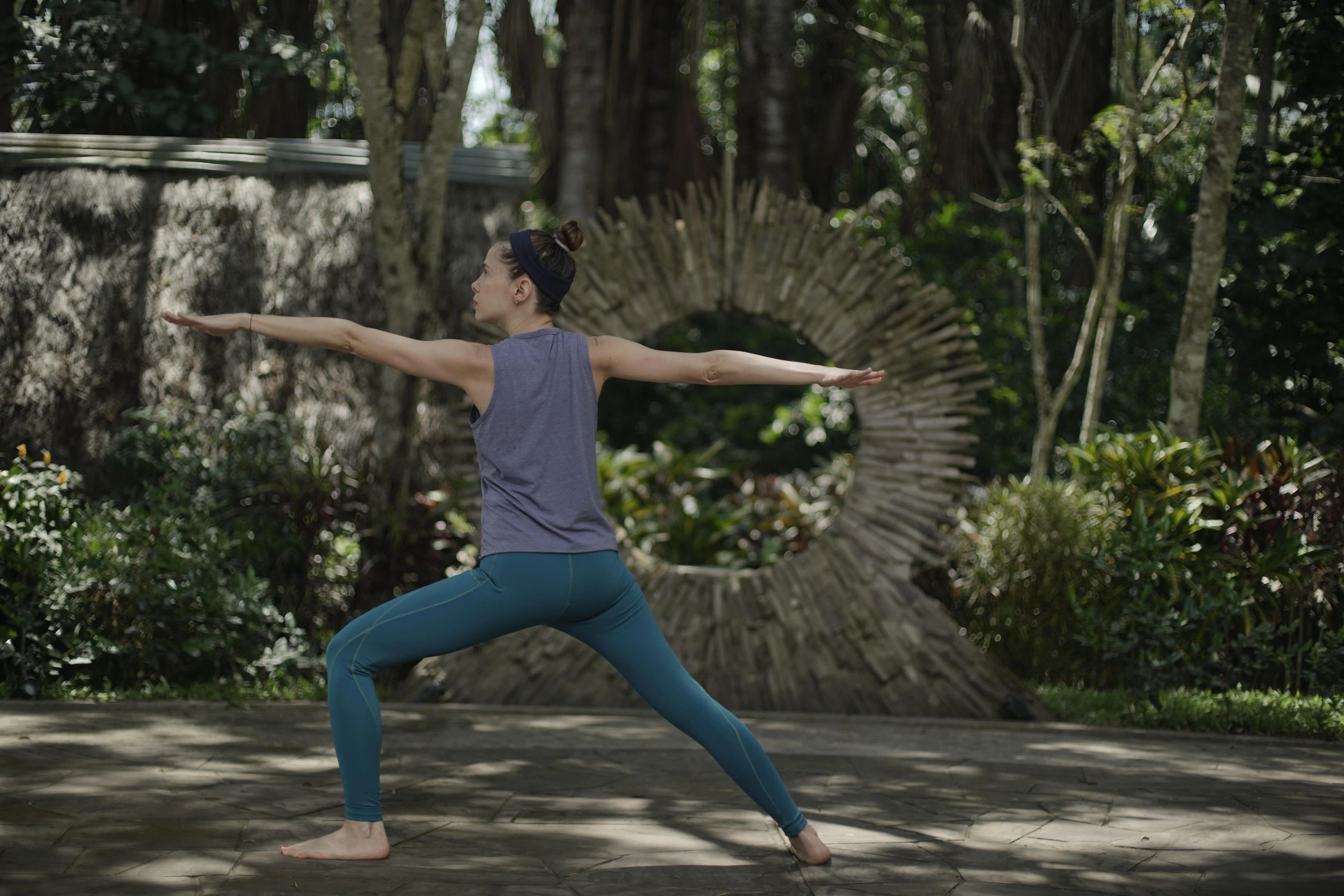 Experienced Yoga Instructor in New York City