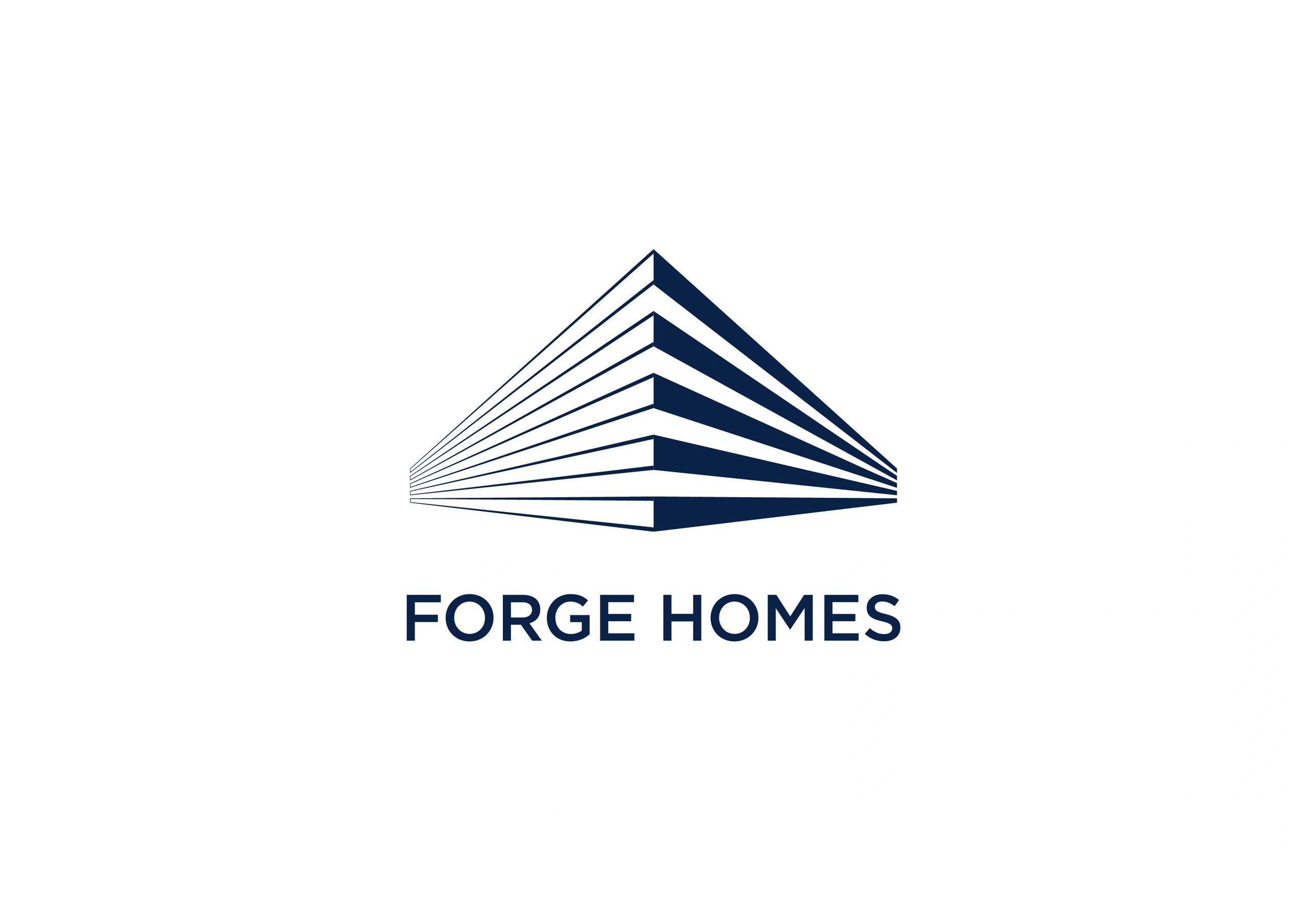 FORGE UK HOMES