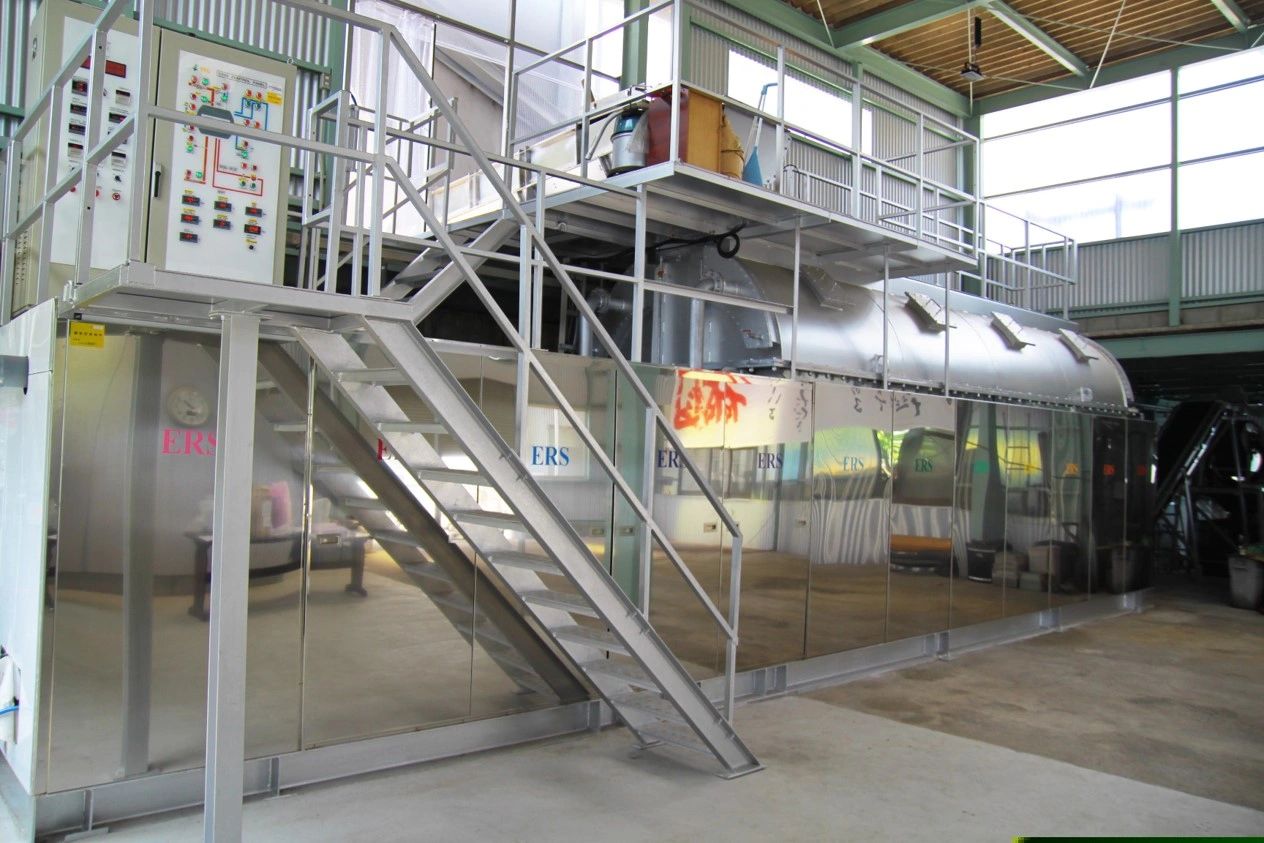 Jet Technology Corporation