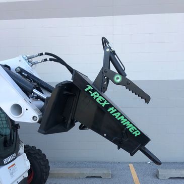 T Rex Hammer