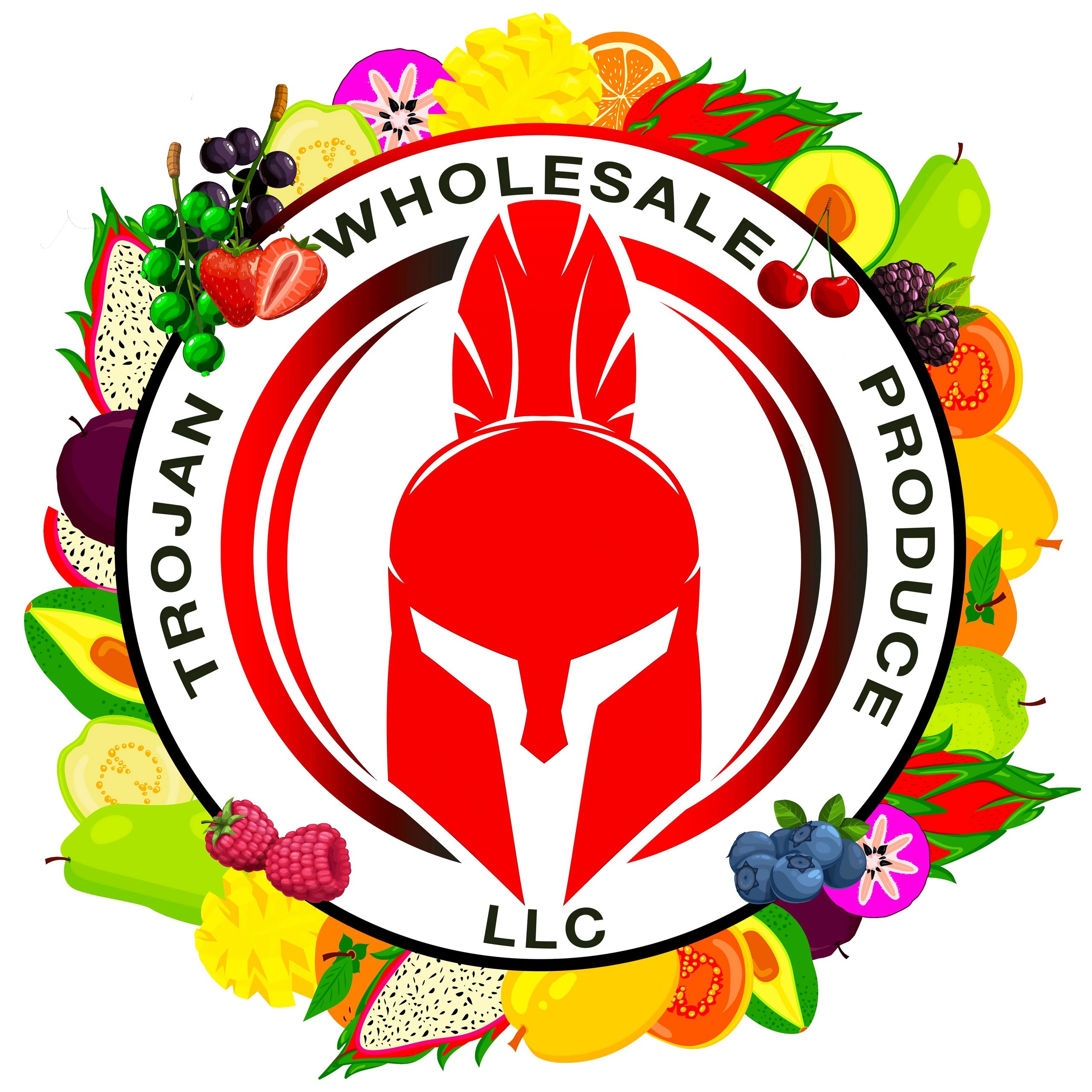 Trojan Wholesale Produce LLC
