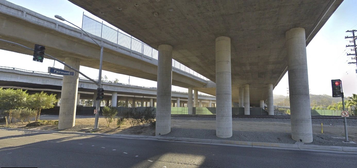 Traffic Impact Study