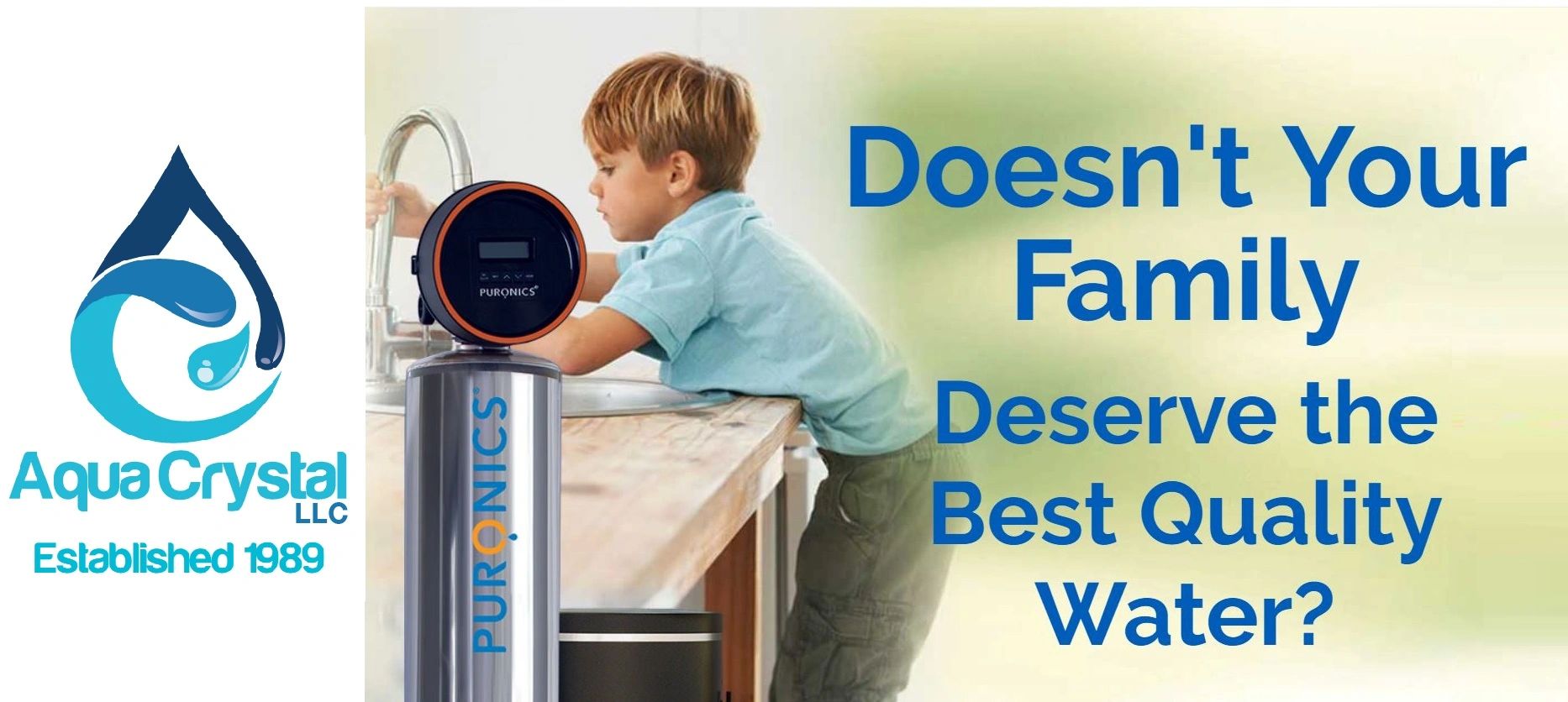 About Us | Aqua Crystal LLC