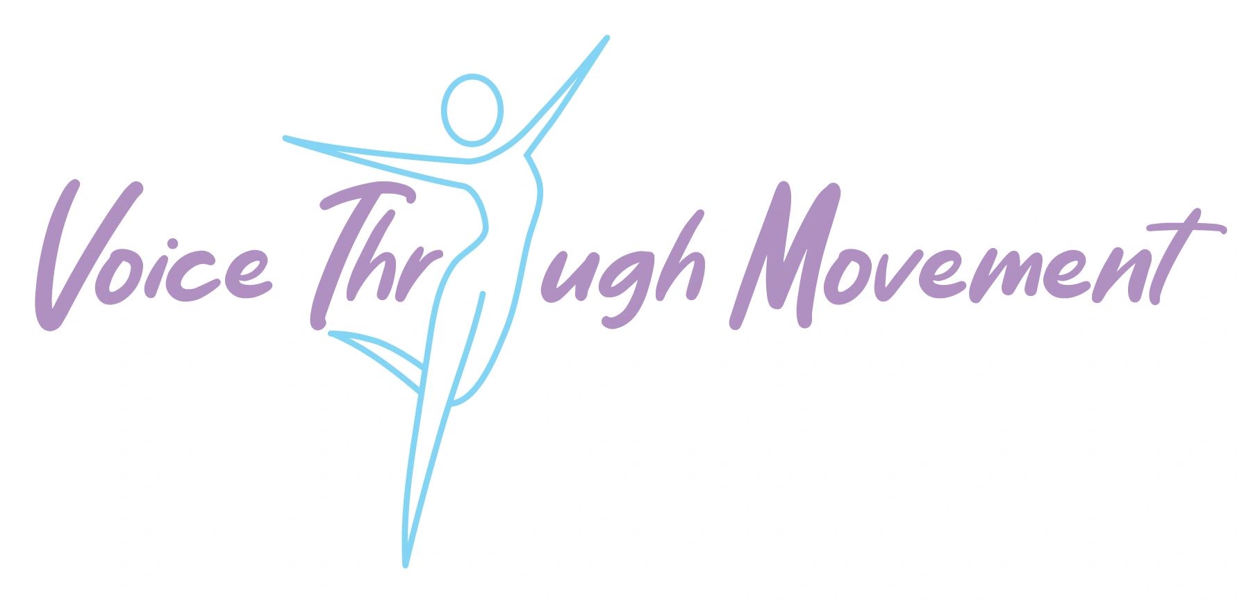 Voice Through Movement