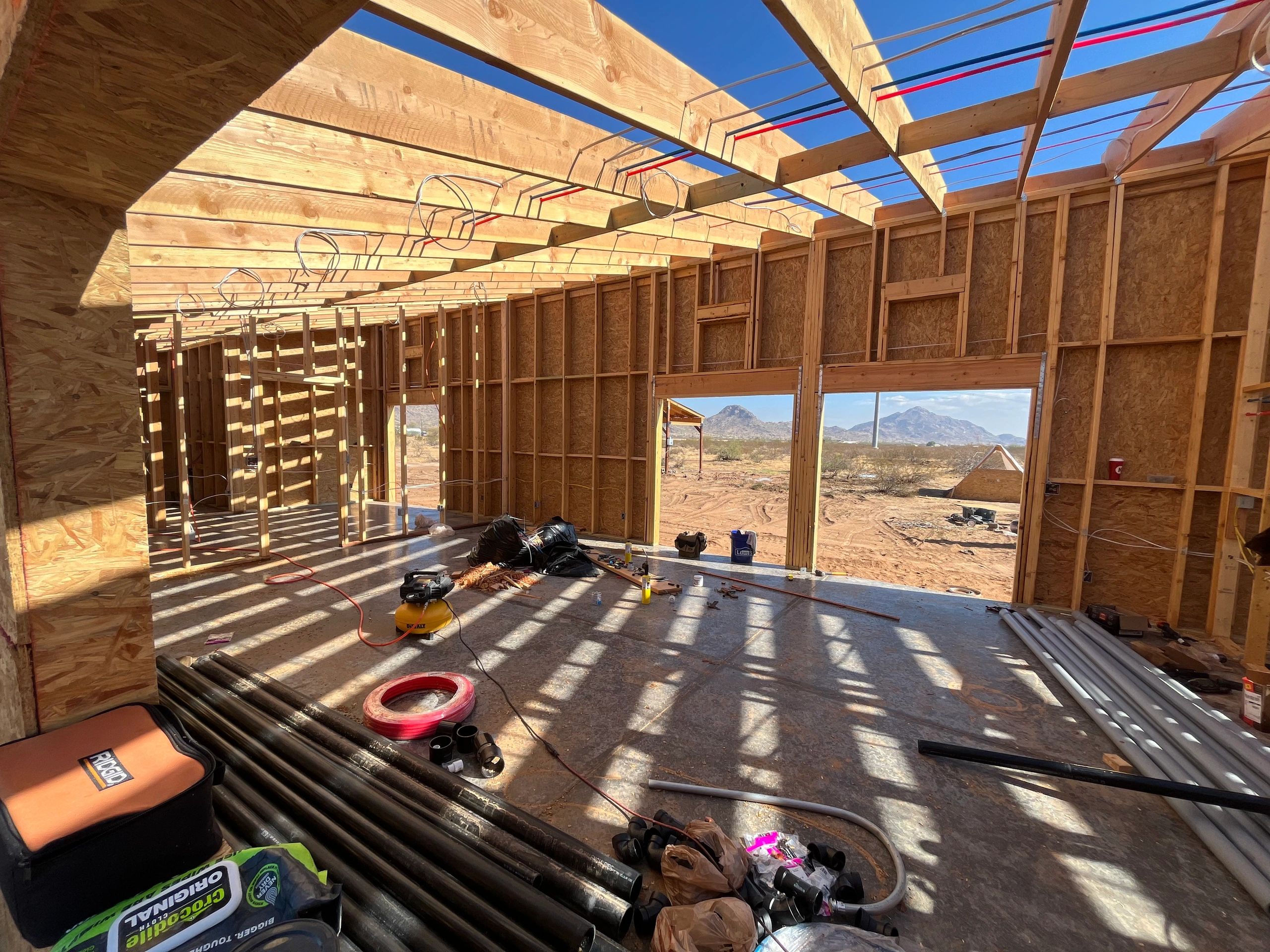 Expert Hudson Valley Carpenter for Custom Projects