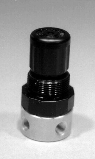 NOR-VO6 - Norgren Mini Inline Pressure Regulator