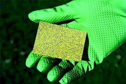 20301-2 - WATER SENSITIVE PAPER