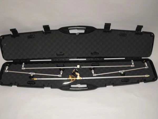 BC51 - HAND BOOM STORAGE CASE