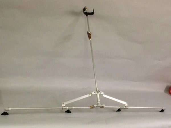 FHB-4- 4 Nozzle Folding Hand Boom