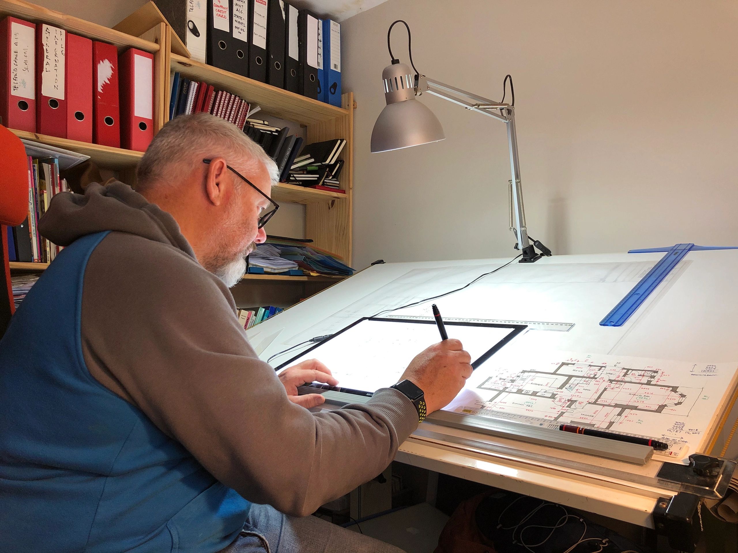 Architectural Design | Project Management - Parkfield Consulting