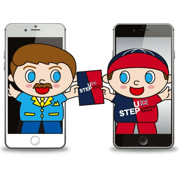 English Language Classes Online - Step Up Learning Centre