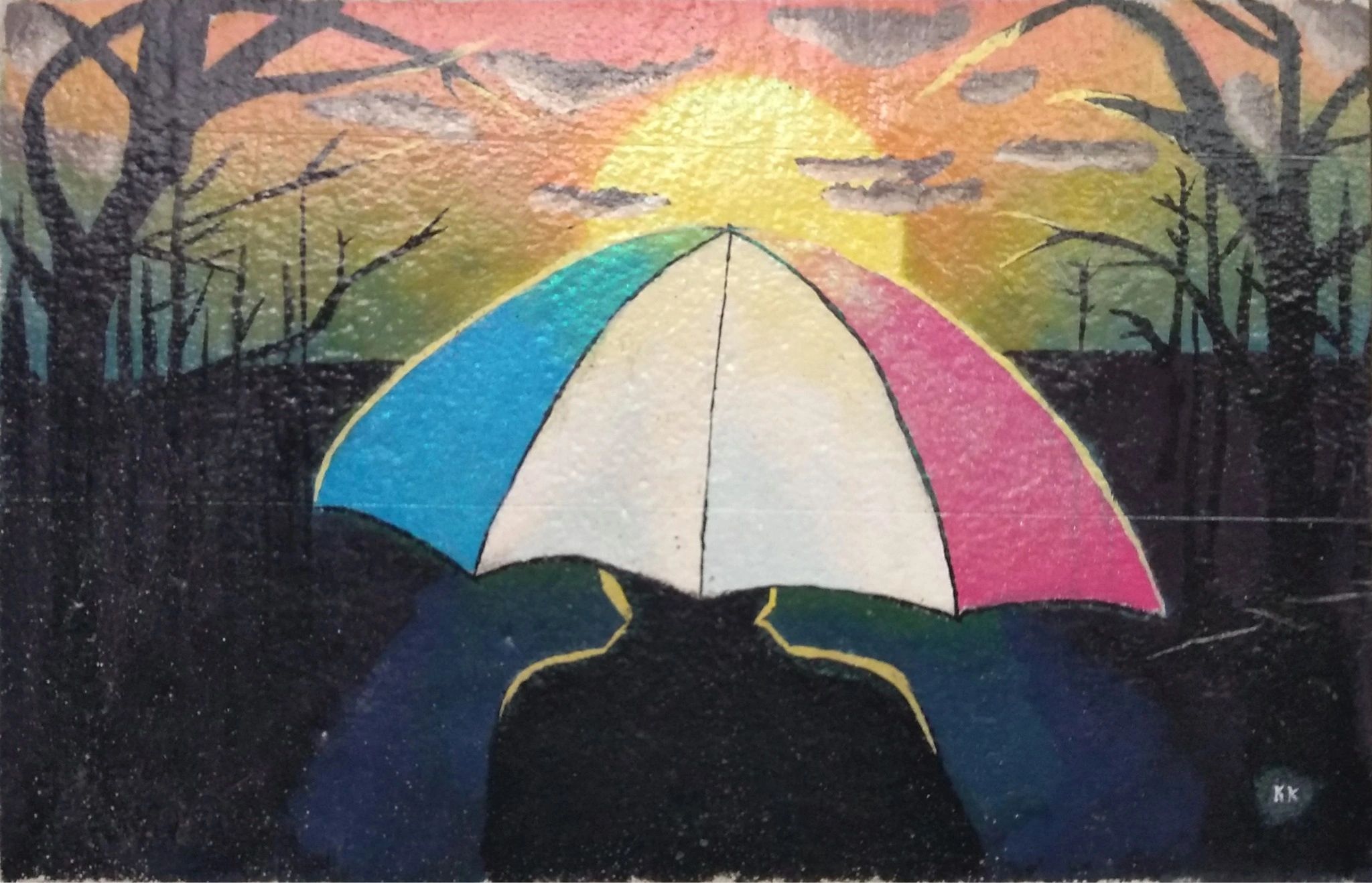 Transgender Resources - The Umbrella