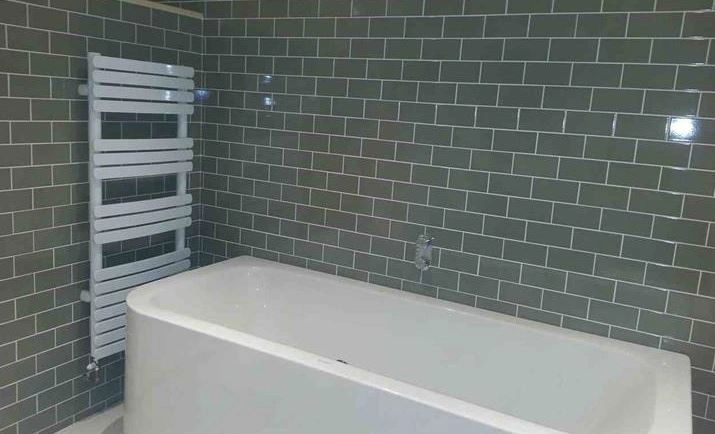 DRP Plumbing and Heating - Plumbing & Heating, Fitted Bathrooms ...