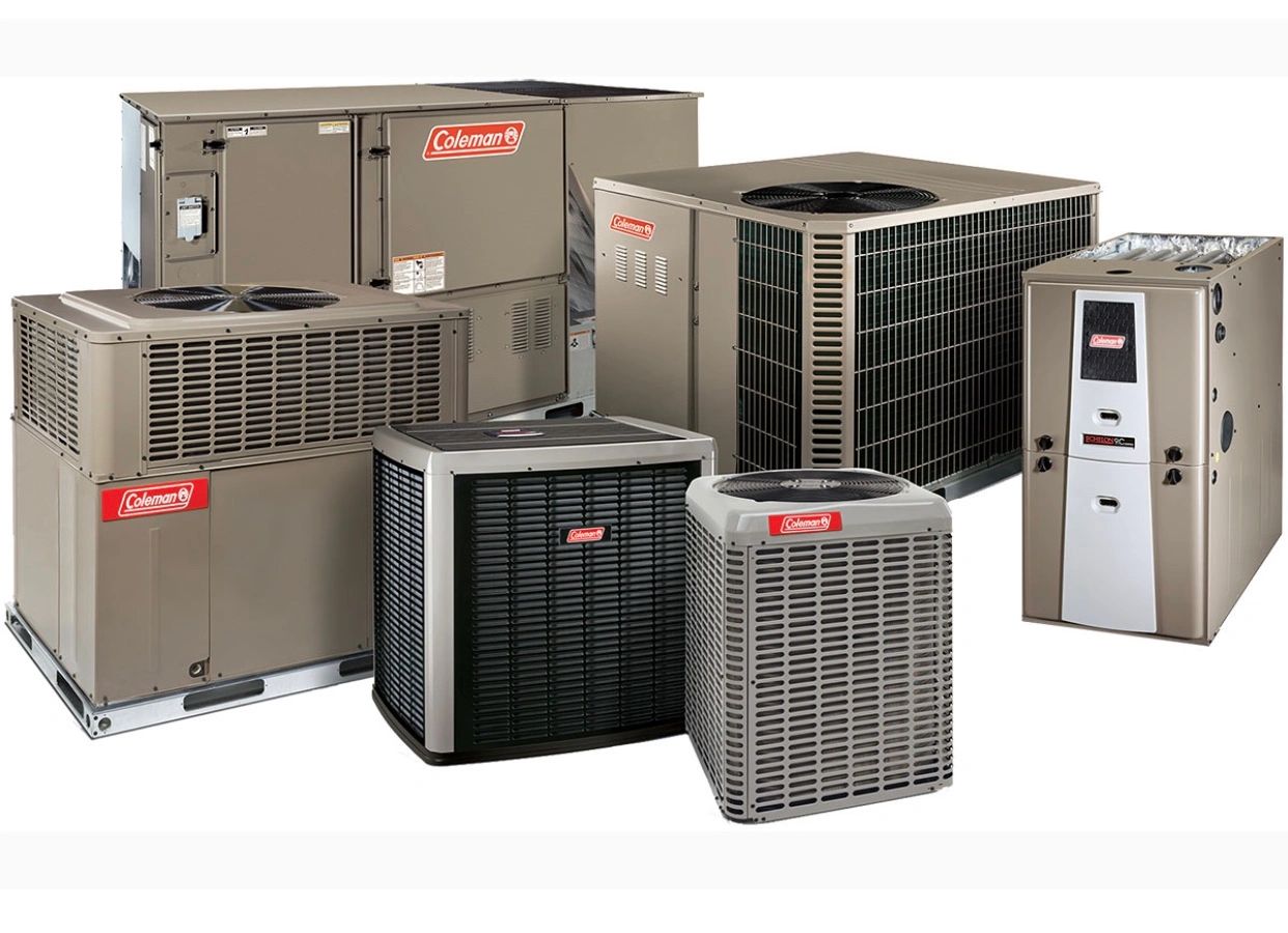 Martin Heat & Air, LLC