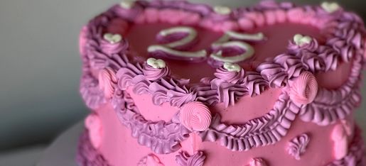 Andy Cakes NYC - Custom Cakes - New York, New York