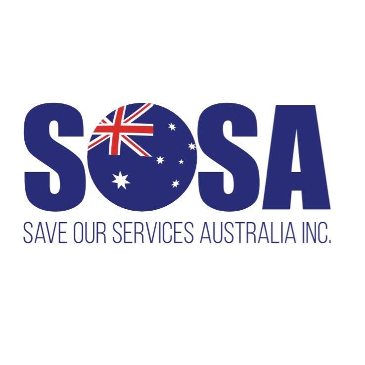 Save Our Services Australia