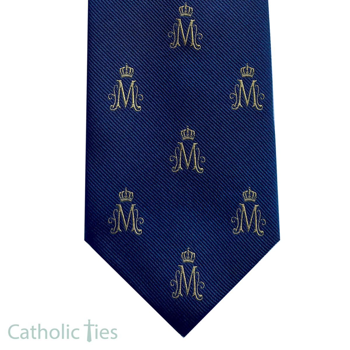 The Marian Tie