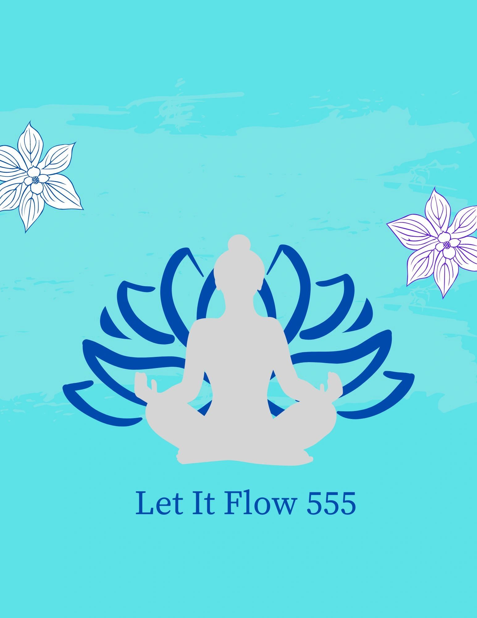 Let It Flow Reiki Healing