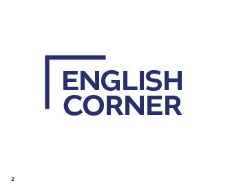 What Exactly Is an English Corner?