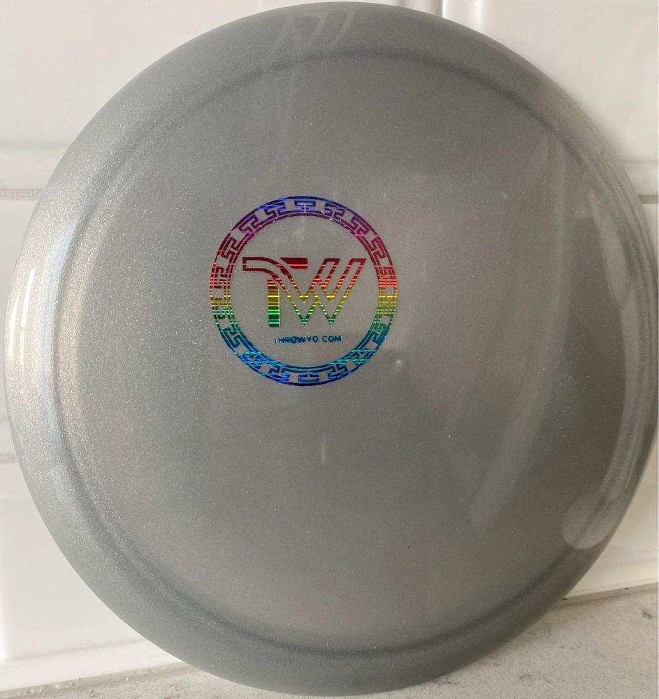 Prototype Forge Function - Custom