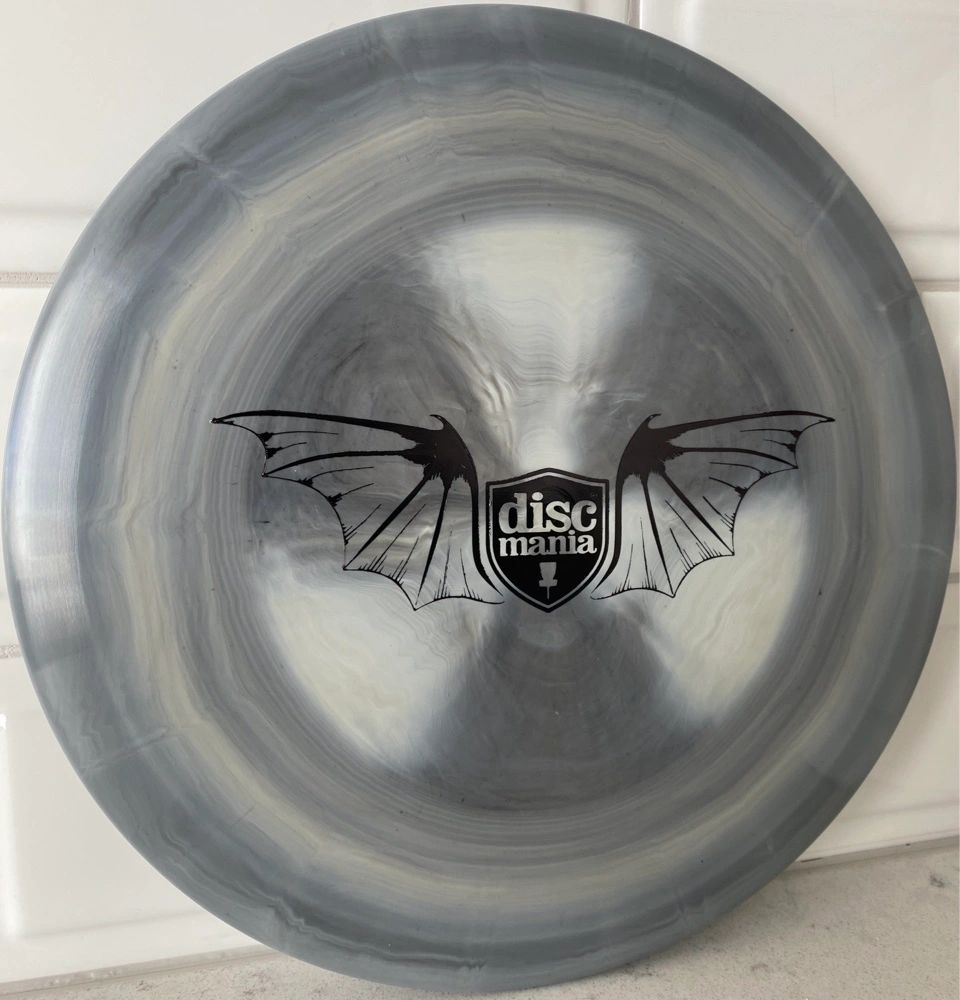 Special Edition Swirly S-Line FD