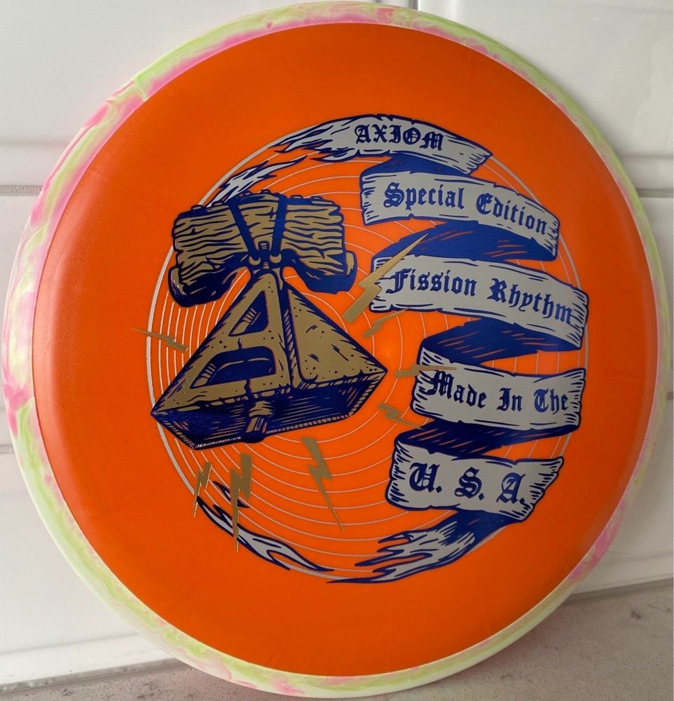 Fission Rhythm (Special Edition)