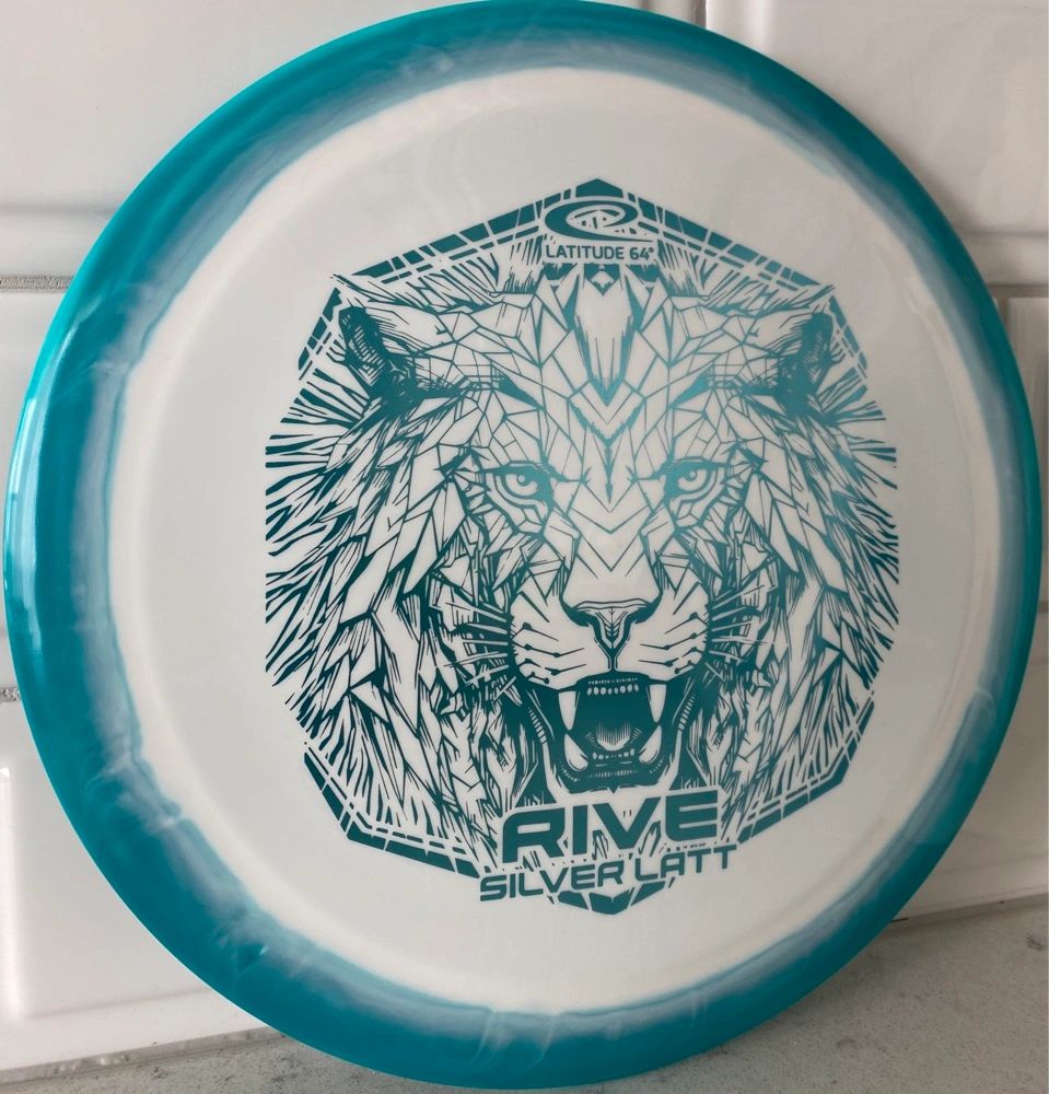 Grand Orbit Rive - Silver Lätt Team Series 2024