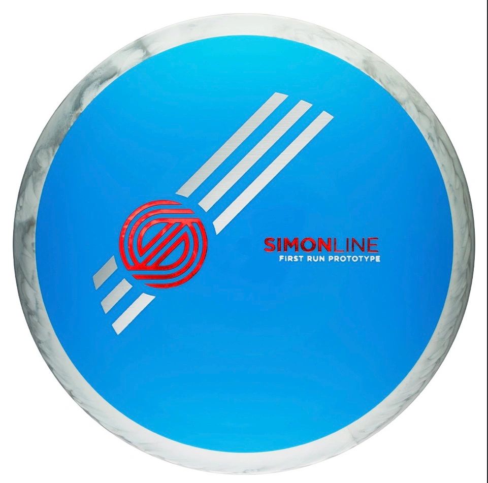 Simon Line - First Run Prototype Neutron Time-Lapse