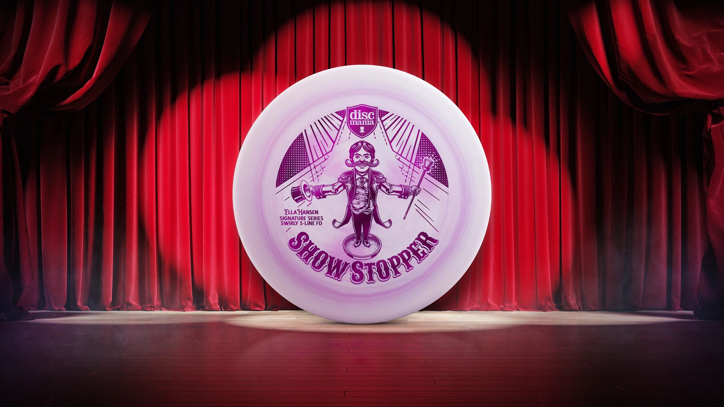 Throw WYO - Disc Golf, Holiday Sale