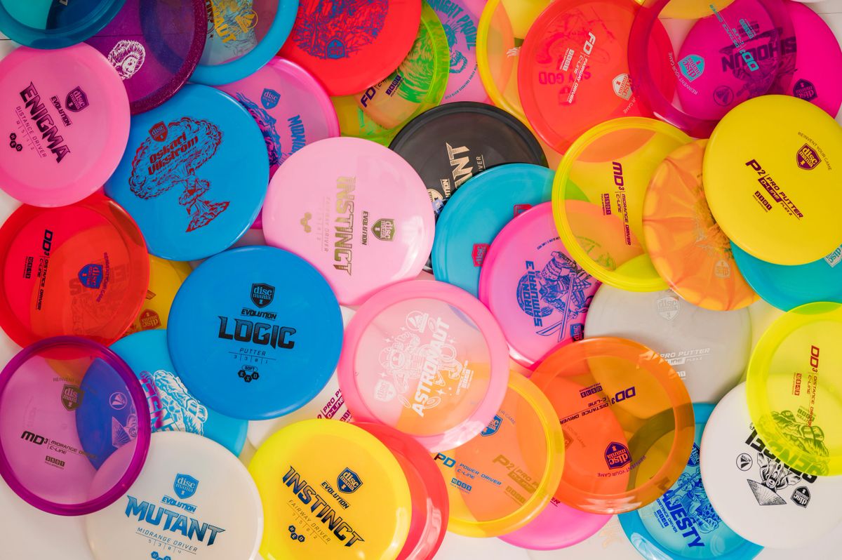 All Product Categories