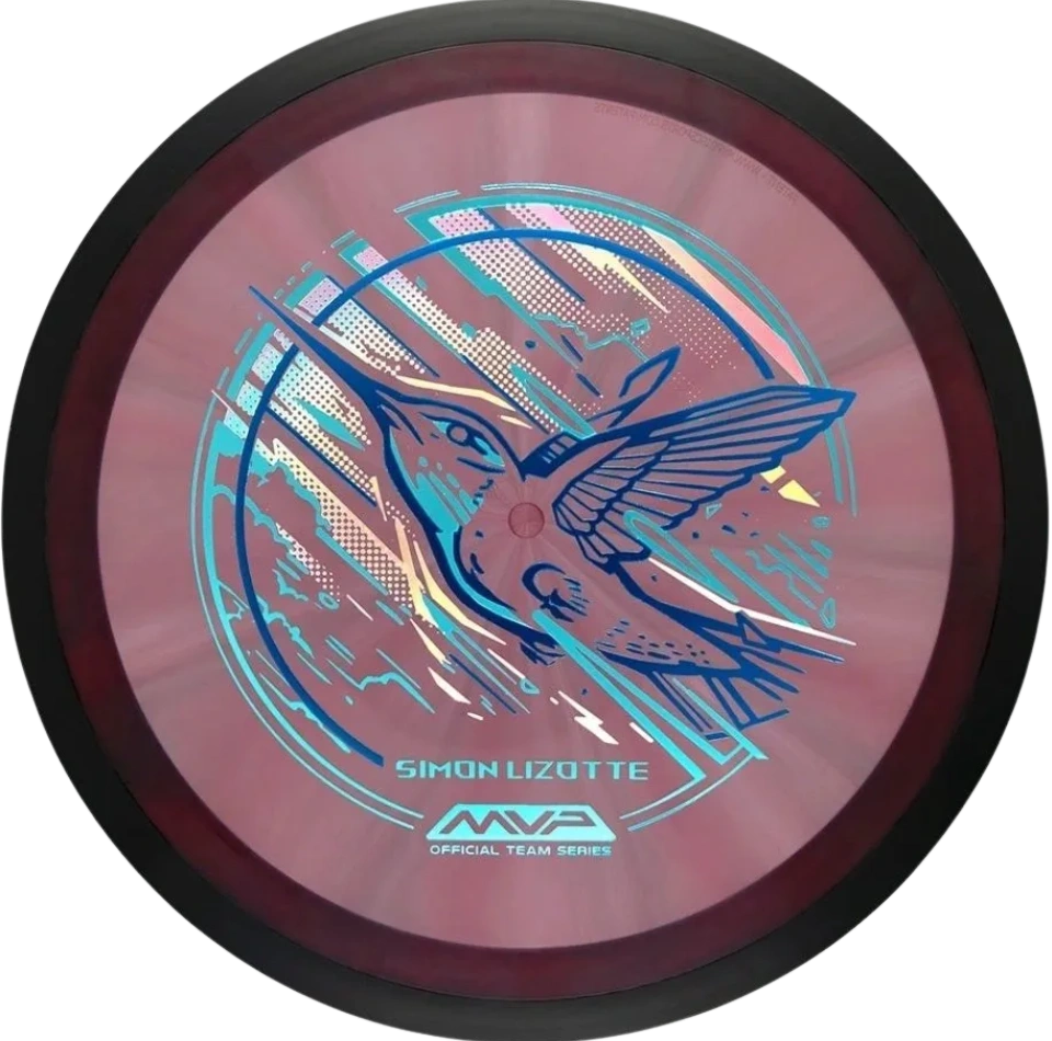 MVP Proton Tesla Simon Lizotte Team Series