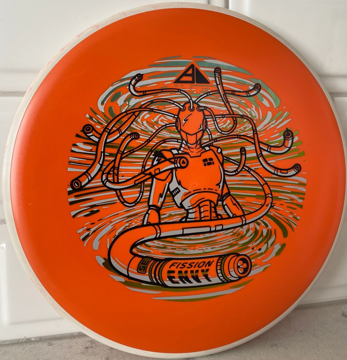 Special Edition Fission Envy