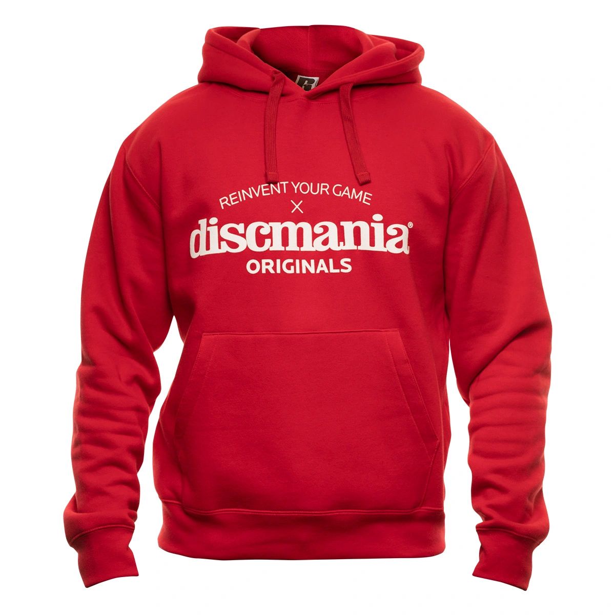 Originals hoodie
