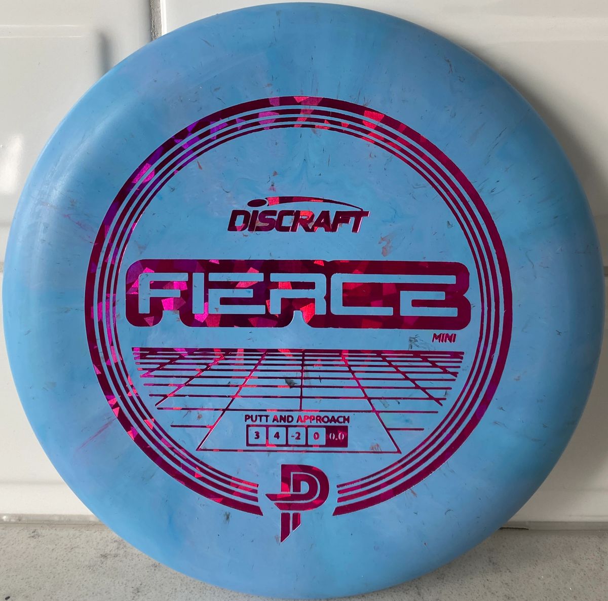 Discraft Mini Discs