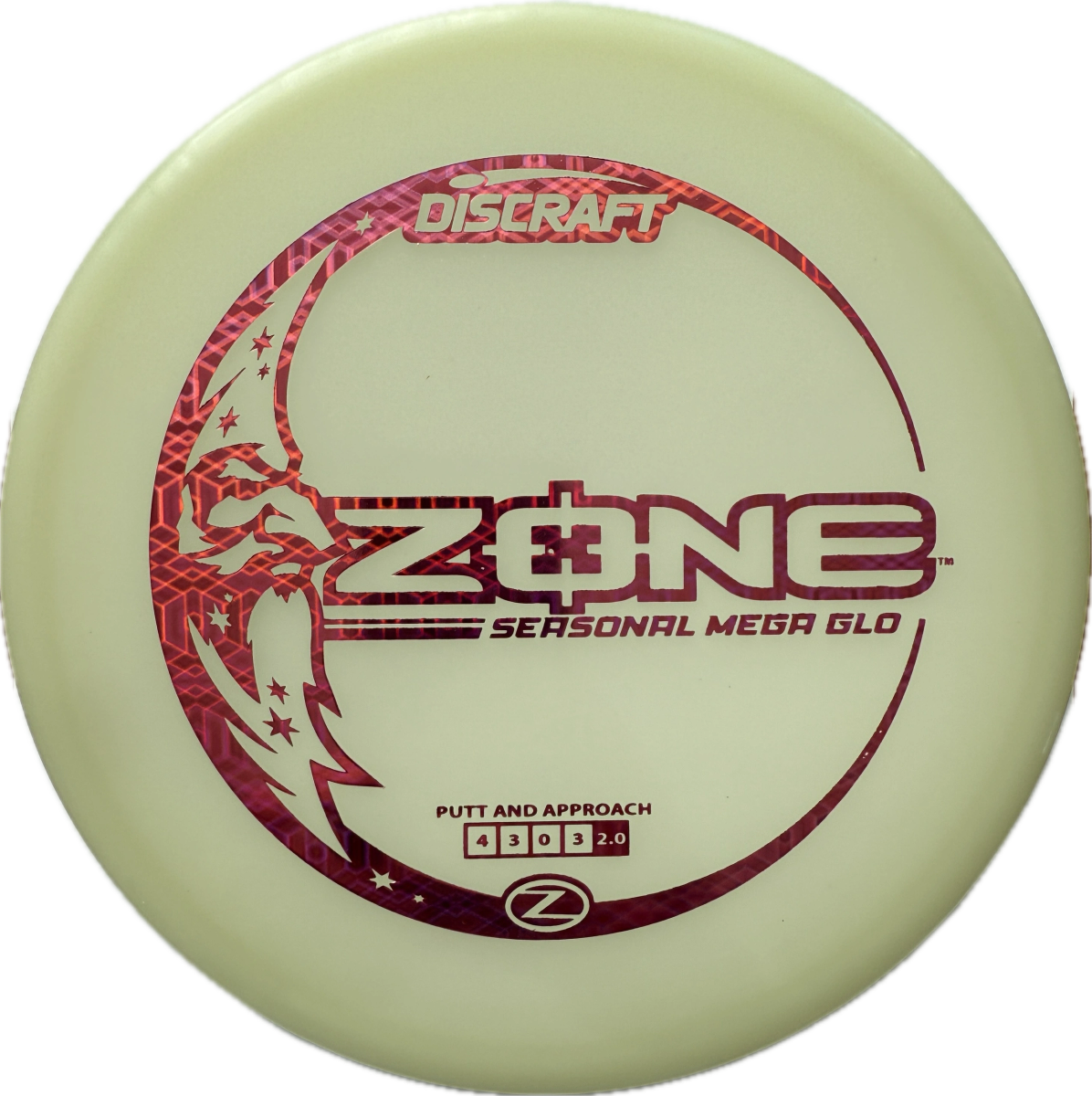 Mega Glo Zone