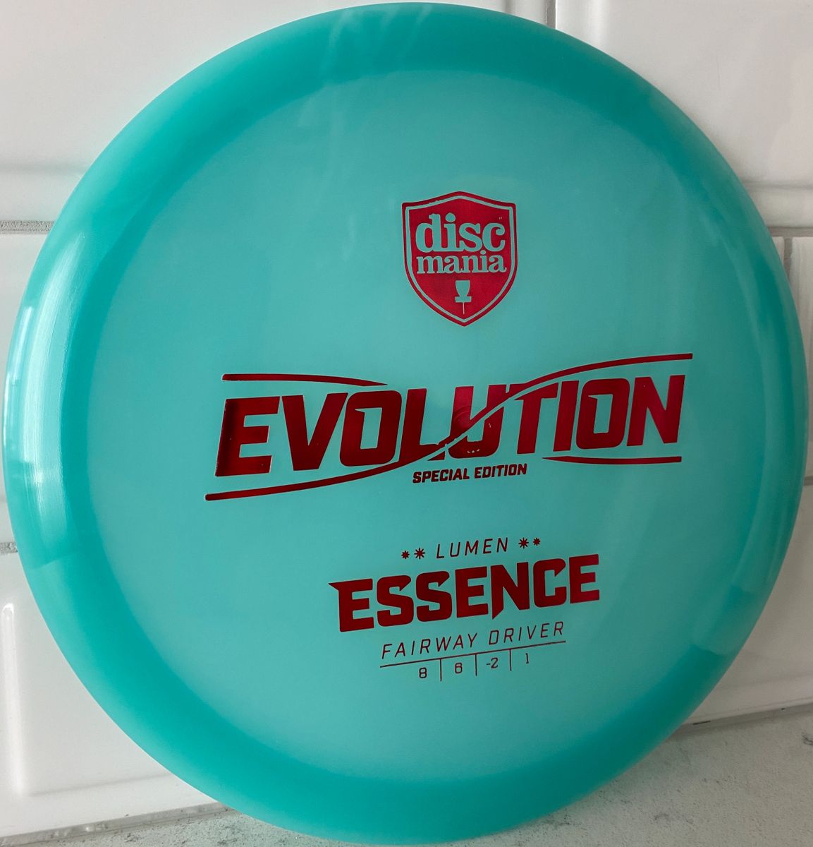 Special Edition Color Lumen Essence