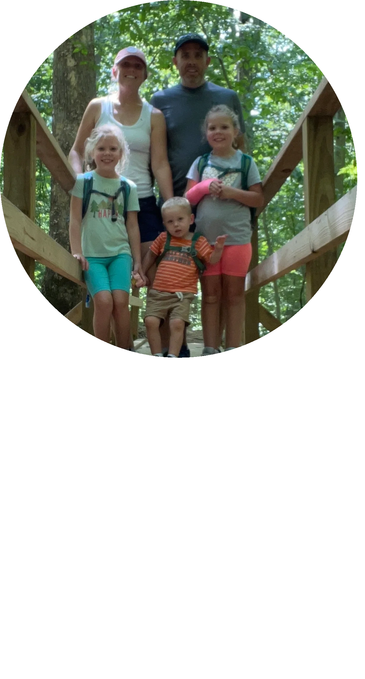 Pattison Family
