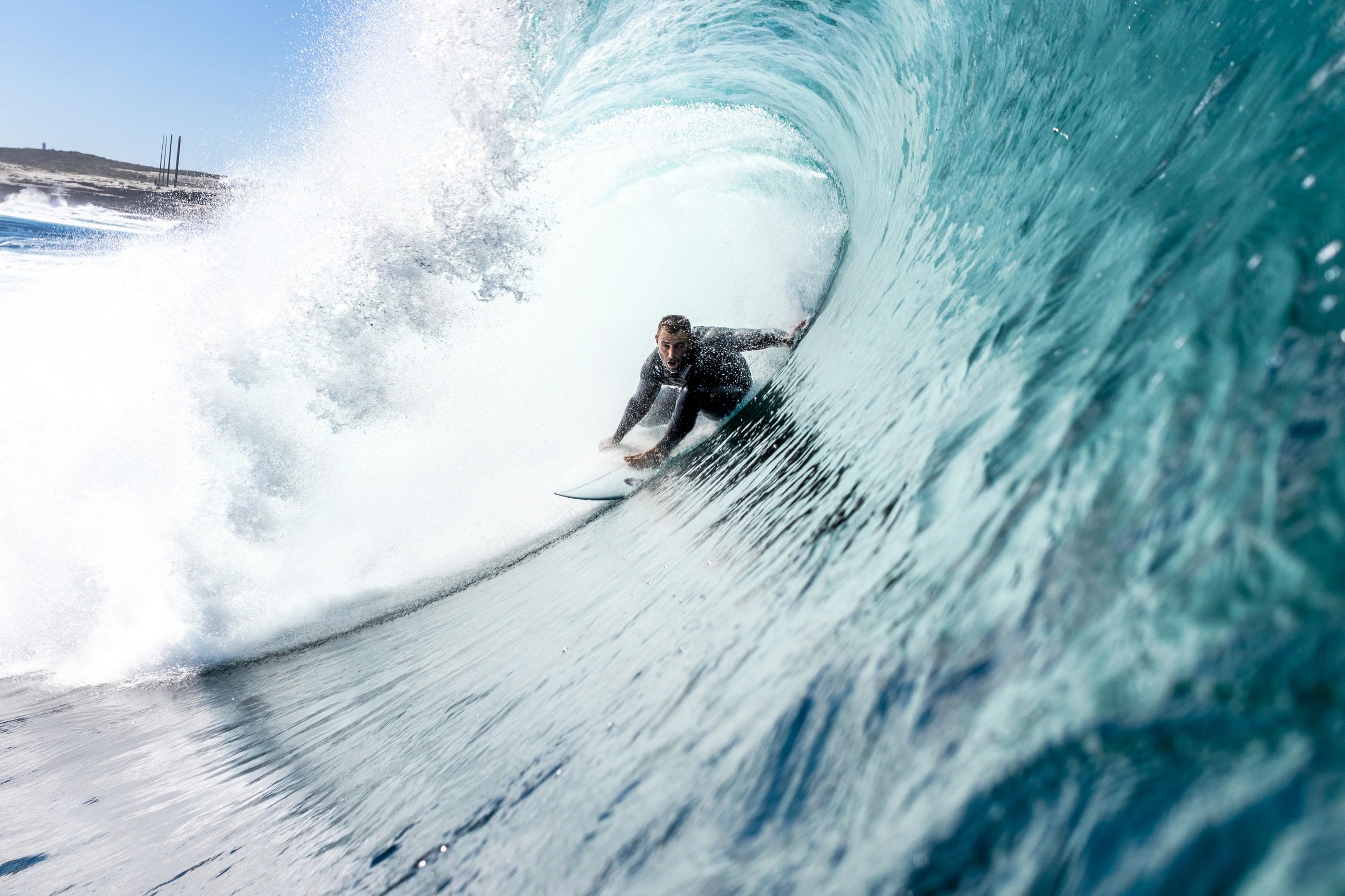 Fitness for Surfing: Make Every Wave Count