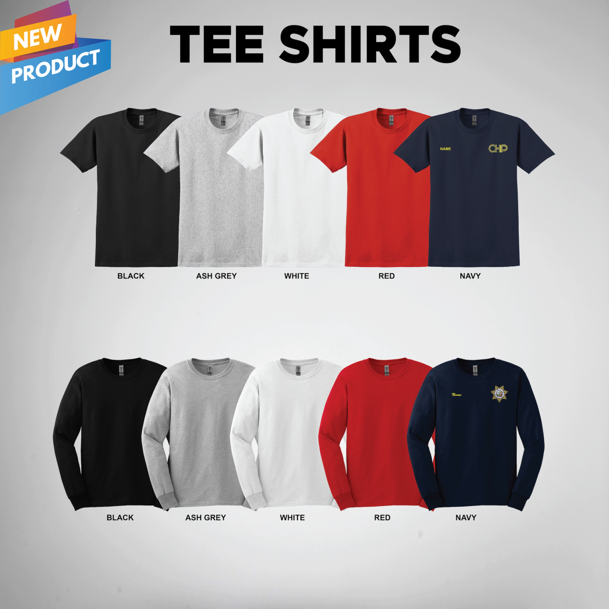 MENS TEE SHIRTS