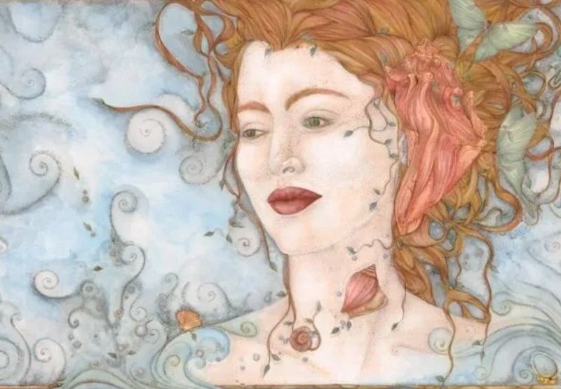 Artist - Emma Bramma Smith