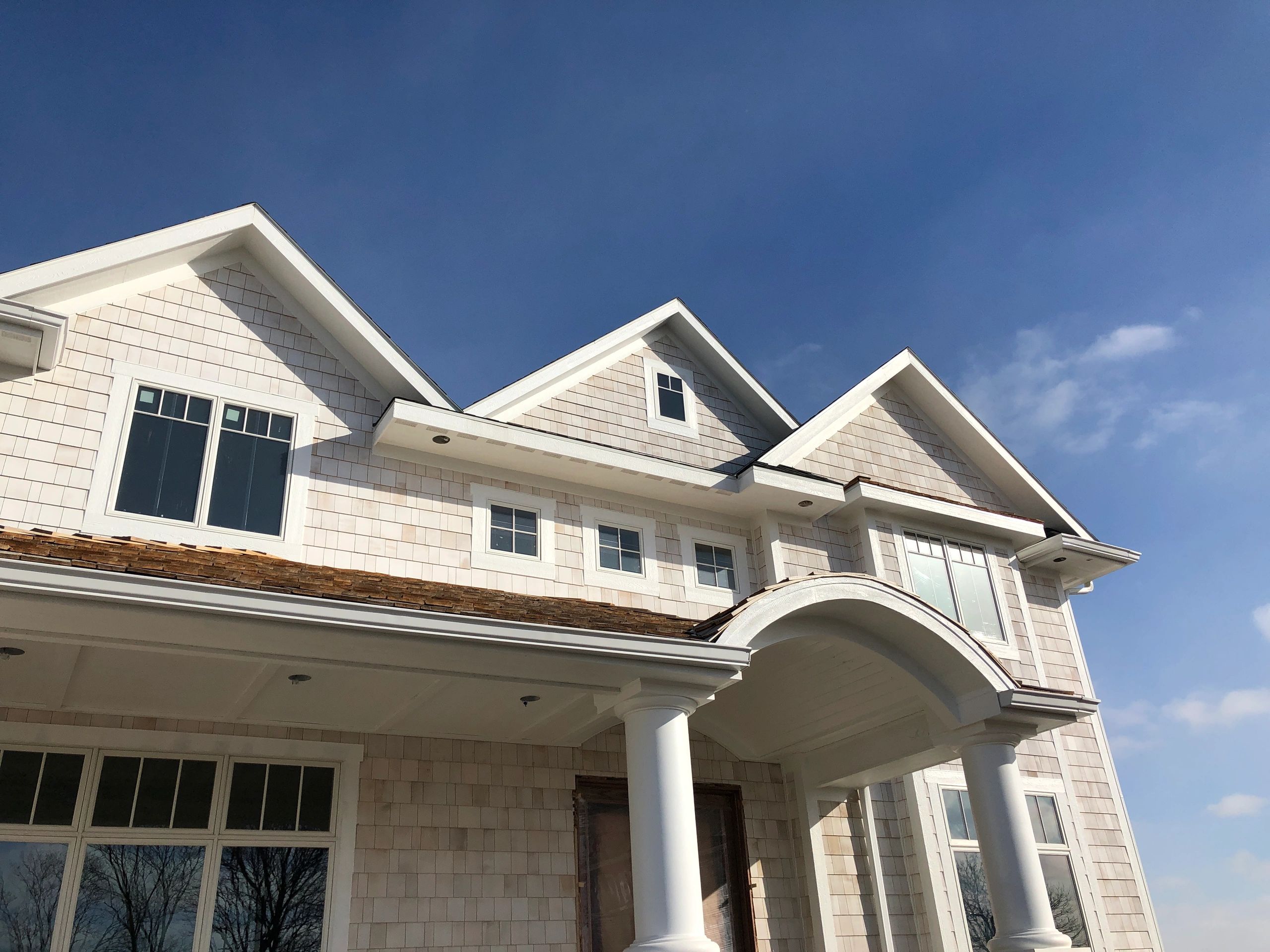 Top Residential Construction Company for Quality Builds