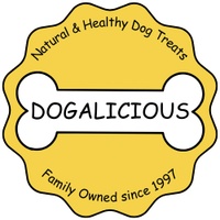 Dogalicious Dog Treats - Dog Biscuits, Dog Treats