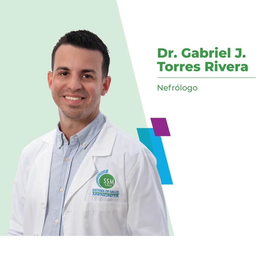 Gabriel Torres, MD