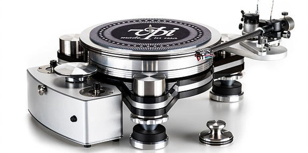 Home Audio - Reference Analog